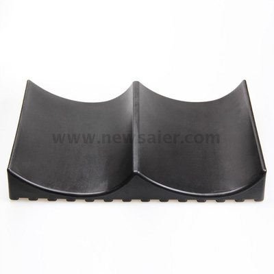 Banana Step Riser Supermarket Display GF-020 - Buy banana step riser GF ...