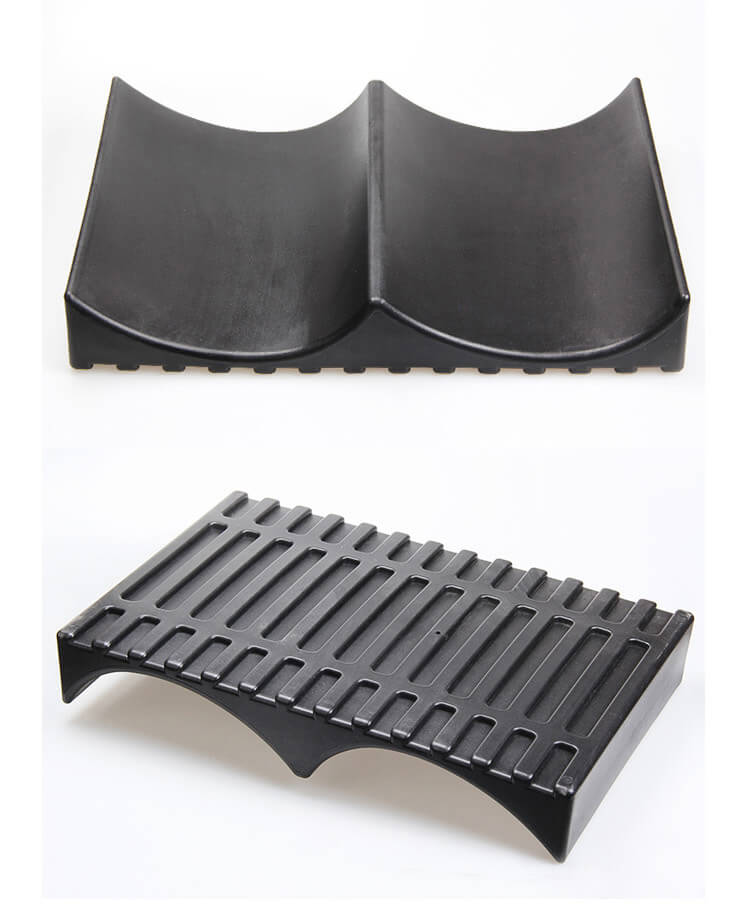 Banana Step Riser Supermarket Display GF-020 - Buy banana step riser GF ...